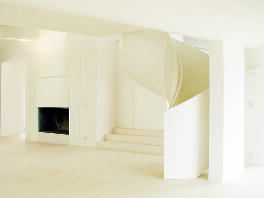 Tang Residence | amphibianArc